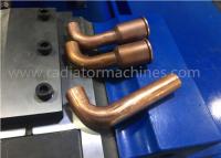 China Pipe End Molding Automatic Bending Machine With High Performance for sale