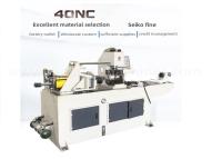 China Pipe End Molding Automatic Bending Machine With High Performance for sale
