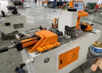 China Pipe End Molding Automatic Bending Machine With High Performance for sale
