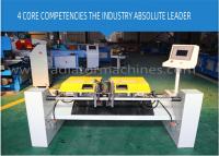 China PLC Controlled Automatic Bending Machine For Pipe Chamfering And Deburring for sale