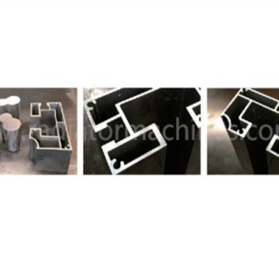 China Highly Durable Automatic Bending Machine For Aluminum Cutting for sale