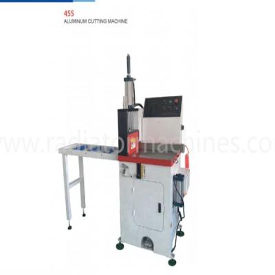 China Highly Durable Automatic Bending Machine For Aluminum Cutting for sale