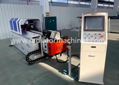 China CNC 32XEM All Electric Pipe Bending Machine Tube Bender 2500kg Total Power 18KW For Bending for sale