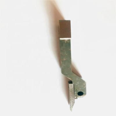 China Radiator Tank Clinching Tool 10mm Teeth for Auto Radiator Machine for sale