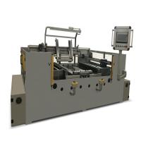 China Semi-Automatic Condenser Making Machine 2200kg for Auto Production for sale