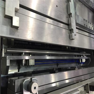 China Semi-Automatic Condenser Making Machine 2200kg for Auto Production for sale