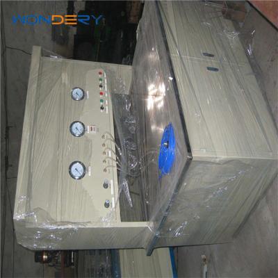 China Electronic Power Radiator Leak Test Equipment with 1 Year Warranty and Max Radiator Size 800*800mm for Auto Radiator Leak Testing for sale