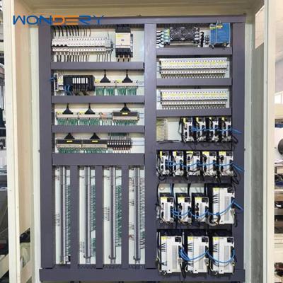 中国 中型ラジエーターコア組み立て機、1コアあたり3.5分、3年保証 販売のため