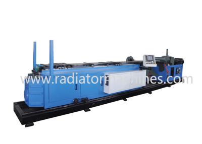 China Xuw-15 Volautomatisch HVAC-Materiaal, Lange Haarspeld Buigende Machine Te koop