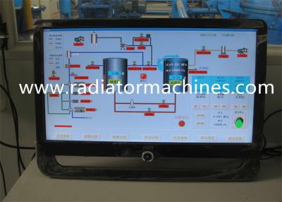 China Drying Vacuum Varnish Impregnation Machine System 1800*2100mm for sale