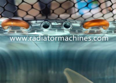 China Progressive Metal Punch Die Aluminum Stamping Fin Die For Air Conditioner for sale