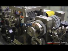 A fantastic factory tour for auto car adiator making machines