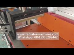 Auto Feed Tube Bar Pipe Cut-to-Length Cutting Machine with Digital Display