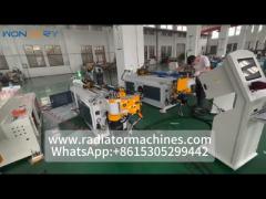 25CNC-3A1S  op koolwaterstoffen gebaseerde ijzer- en staalverwerkingsmachines en -installaties