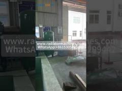 Diameter 2000 mm Installatie voor vacuümimpregnatieapparatuur voor motorwikkelingen