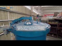 VPI Vacuüm Impregnatie: Een Must-Have voor Middenspanningsmotoren, Transformatoren & Condensatoren