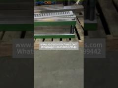 Header Plate Punching Mold | For Auto Radiator/Condenser Header Plate, High Precision + Long Life