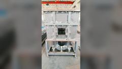 Upcast Copper Induction Melting Furnace | Core Equipment for High-Quality Copper Rod Production Line