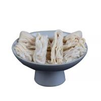 China Natural Lamb Sausage Casing 22mm Edible High Transparency for Dry Sausage for sale