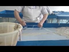 Measurement yardage