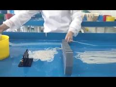 Check product quality