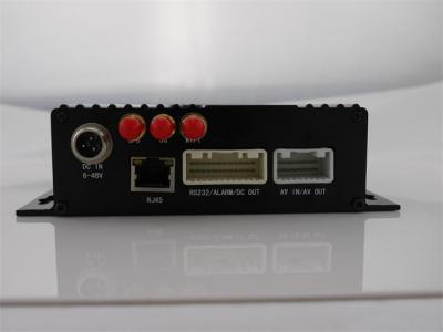 Cina Cellulare DVR con GPS che segue, cellulare DVR di Manica del portatile 4 della carta di deviazione standard in vendita