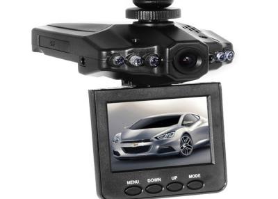 Cina Mini alta risoluzione del sensore della scatola nera DVR 1.3M Megapixel CMOS HD del veicolo H.264 in vendita
