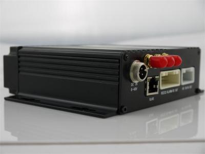 Cina mini cellulare DVR di 4ch H.264 con definizione della macchina fotografica di visione notturna di GPS 4pcs l'alta in vendita