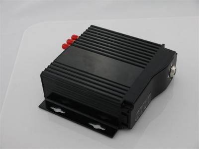 Cina G-Sensore del cellulare DVR 4ch della carta HD di deviazione standard di rilevazione di moto mini per il veicolo domestico in vendita