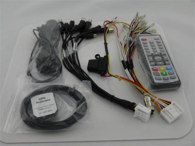 Cina Cellulare DVR 1080P del disco rigido dell'alluminio D1 H.264 mini con 3G 4G GPS in vendita