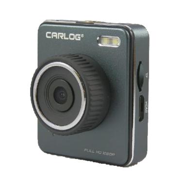 Cina Carta 16GB~32GB del T-Flash della scatola nera DVR del veicolo con 8 lingue e sensori di 5.0M CMOS in vendita