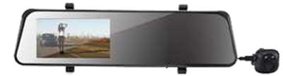 Cina Lente piena dell'automobile DVR 140° OV9712 HD della scatola nera DVR HD del veicolo in vendita
