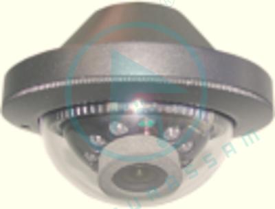 Cina Macchina fotografica impermeabile infrarossa dell'automobile di visione notturna calda di vendita con il IR LED in vendita