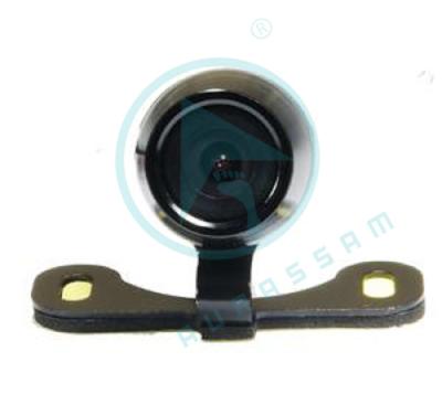 Cina Fotocamera grande formato grandangolare della parte posteriore dell'automobile della farfalla di mini ampia di punto di vista dell'automobile definizione eccellente impermeabile della macchina fotografica alta in vendita