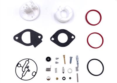 China Briggs Stratton Carburetor Repair Kit For Master Overhaul Nikki Carbs 796184 for sale