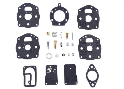 China 460707 694056 18 Hp Briggs And Stratton Carburetor Rebuild Kit for sale