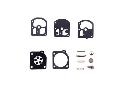 China High Quality RB-3 CARBURETOR REPAIR KIT FOR ZAMA C1S-H2A H3 H6A H7 K3A K3B K3C for sale