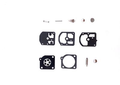 China ZAMA RB-7 RB7 For Zama C1S-K1D Carburetor Repair Kit for Echo CS280E CS280EP New for sale
