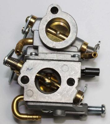 China HCCA07 TS420 Cut Off Saw C1Q-S118 Carburetor for sale