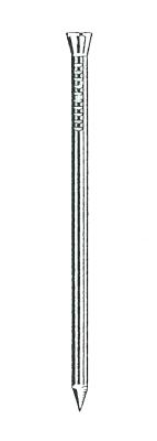 China Flooring Nail/Smooth Shank Flooring Nail for sale