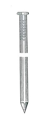 China Wire Spike Nail/Round Wire Spike Nail/Common Spike Nail/Ring Shank Common Spike Nail for sale