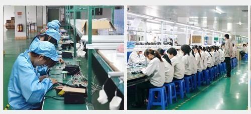 Verified China supplier - E-king Product Co., Ltd