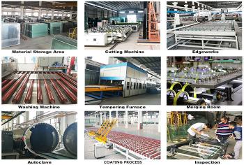 China Factory - Shenzhen Tornado Industry Co., Limited