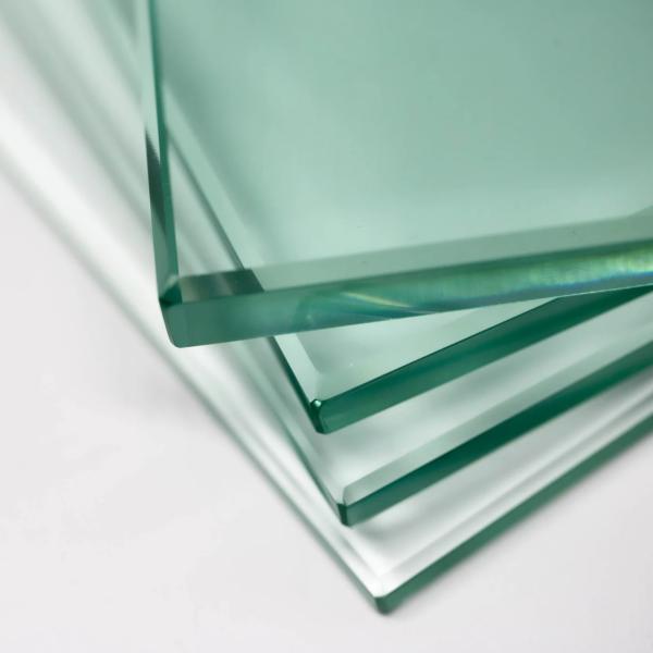 Quality High Strength Ultra Clear Tempered Glass Heat Resistant Tempered Glass Heat for sale