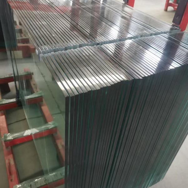 Quality Building Windows Tempered Glass Custom Made 3mm 4mm 5mm 6mm 8mm 9mm 10mm 12mm for sale