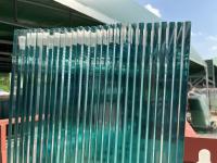 Quality Factory 3-19MM Super Strong Tempered Glass for Ultimate Safety for sale