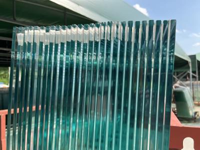 China Vetro superforte temperato da fabbrica 3-19mm per la massima sicurezza for sale
