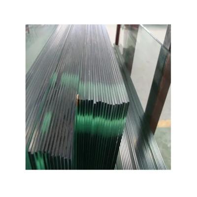 China Fabrica 3-19MM vidro super forte temperado para segurança máxima à venda