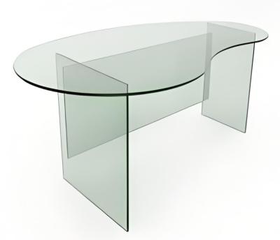 China Sleek Furniture Glass Upgrade Your Furniture'S Look Effortlessly And Make Your Home More Stylish for sale