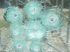 kogelvrij glas, kogelvrij glas, veiligheidsglas, gelaagd glas
